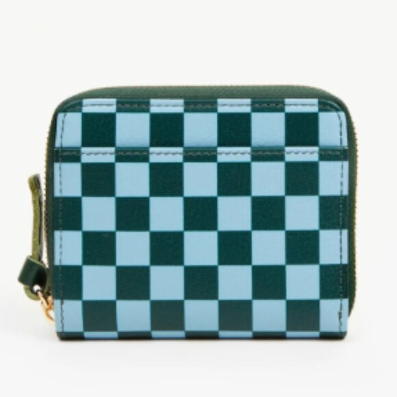 Clare V. | Accessories | Clare V Petit Zip Wallet Brand New | Poshmark